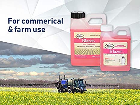 How To Clean A Lawn Sprayer After Using Chemicals & Herbicides 2020